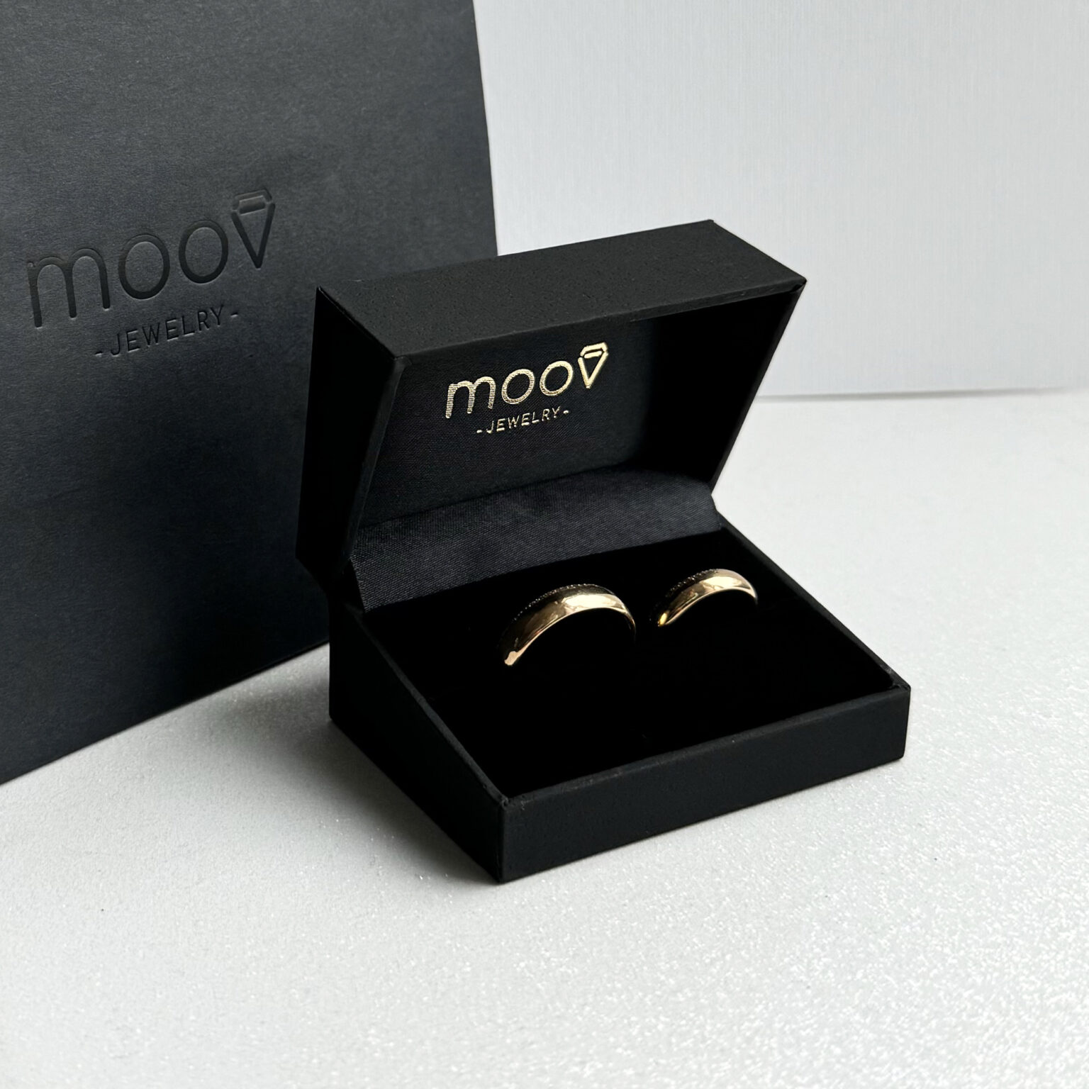 VESTUVINIAI ŽIEDAI – X025 – moov jewelry | Juvelyrika